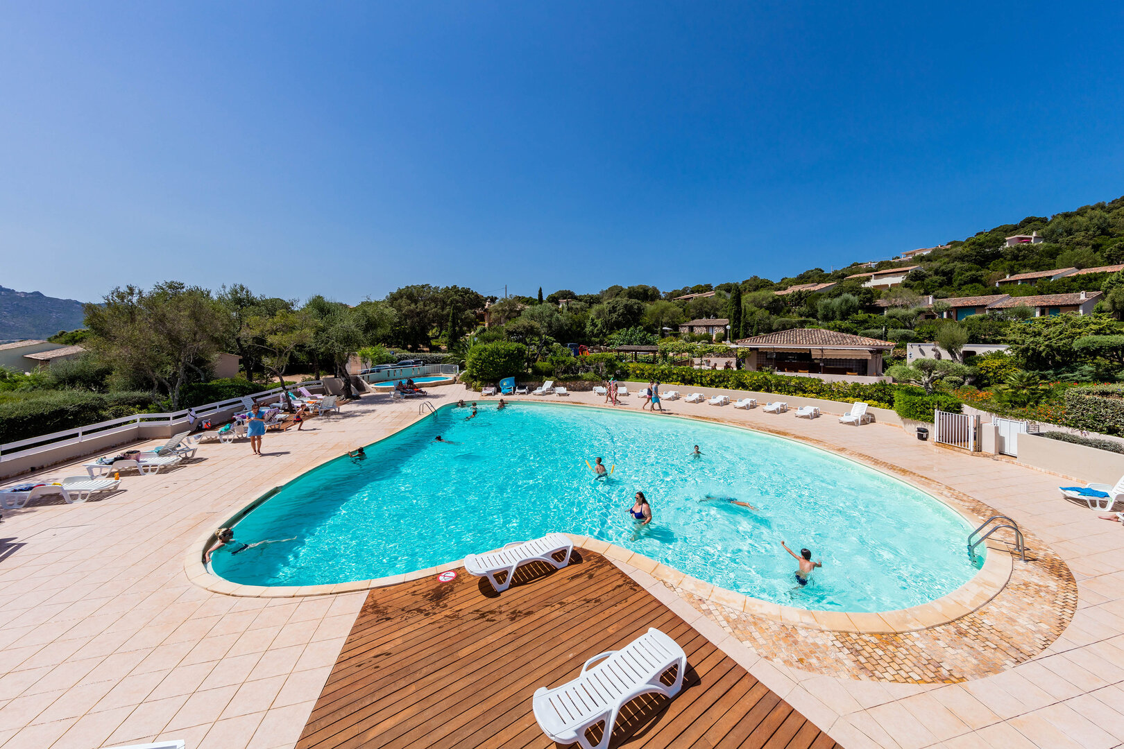 Locations en Corse du Sud | Trouvez la résidence idéale pour vos ...