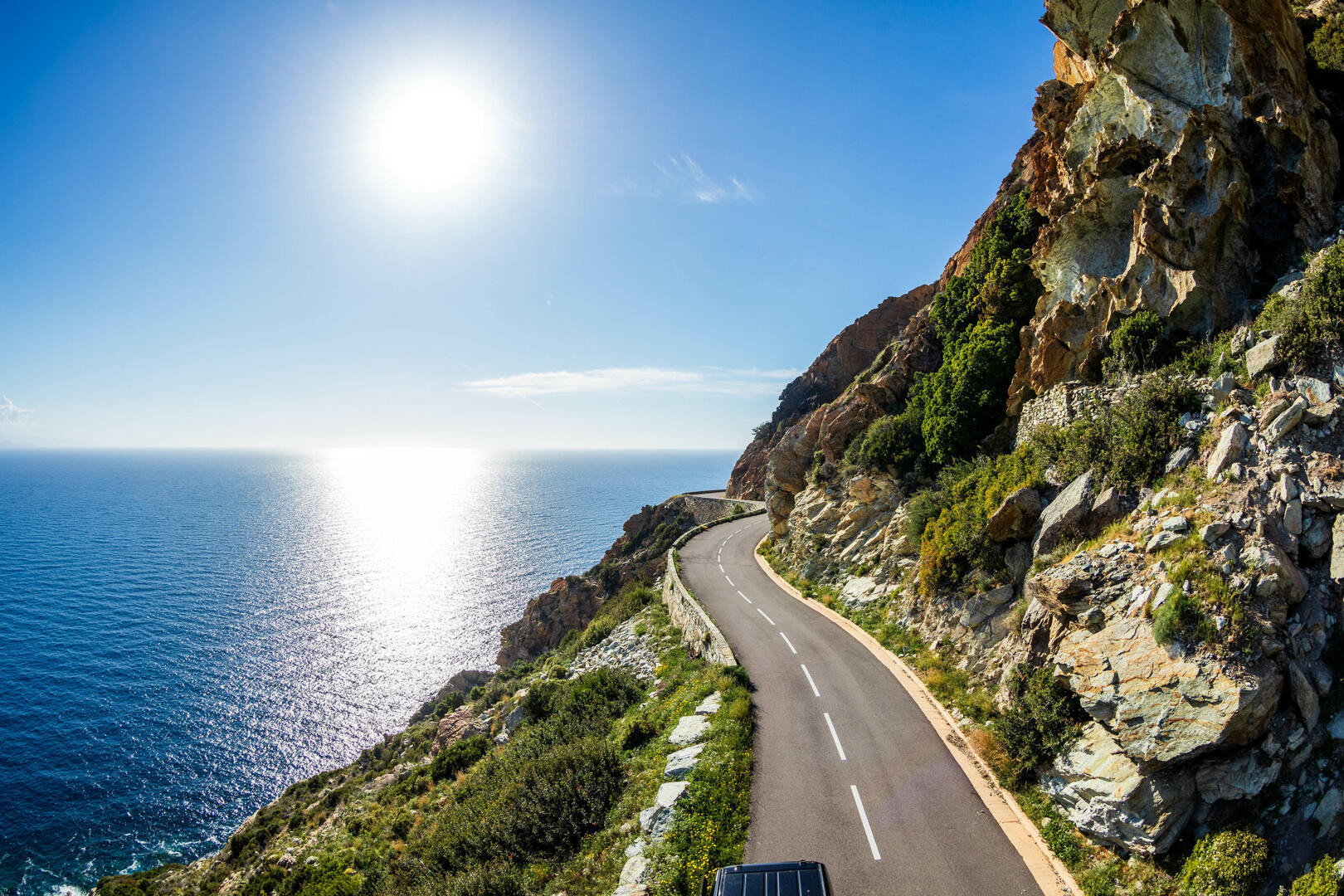 Circuits en Haute Corse I Votre itinéraire sur mesure avec Corsicatours