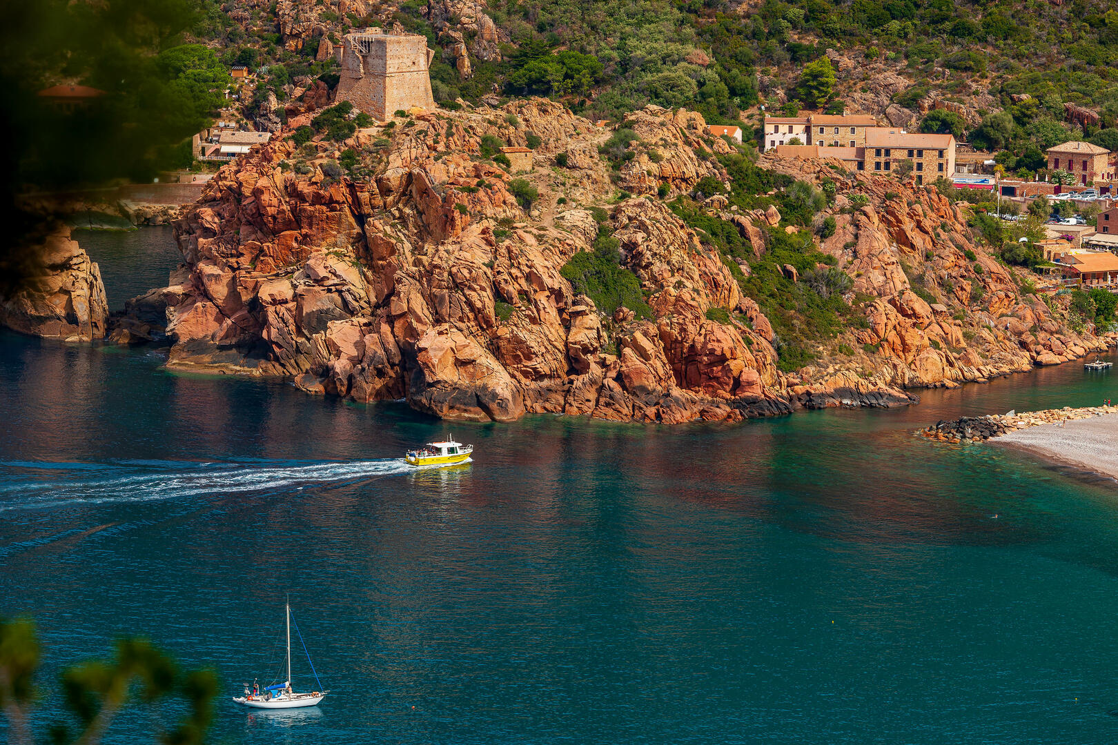 Blog Corse : Our tips for discovering Corsica
