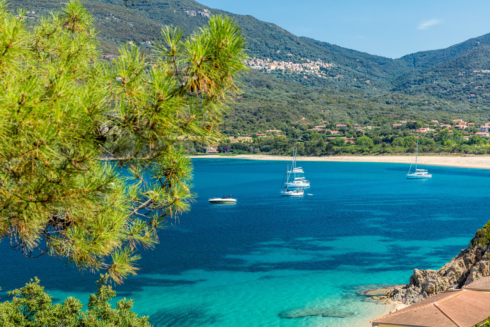 Blog Corse : secrets et inspirations à Propriano & sa région