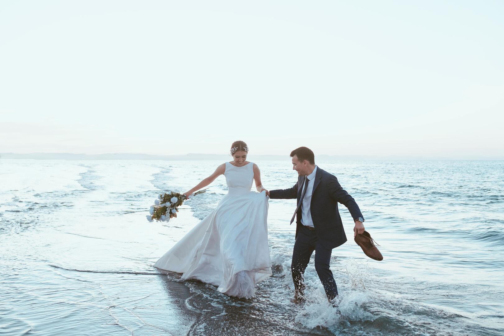 Corsica Wedding - Votre mariage en Corse - Corsicatours